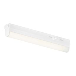 4lite Coda 300mm LED Link Light 4W 390lm - Screwfix