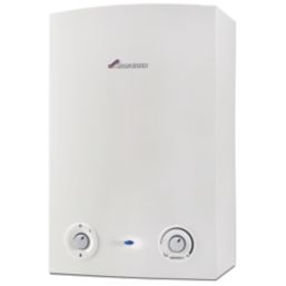 Worcester Bosch Greenstar 18Ri LPG Heat Only Boiler - Screwfix