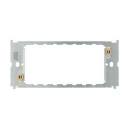 British General Nexus Grid 4-Module Grid Frame - Screwfix