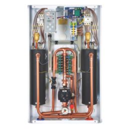 EHC Fusion Comet 48kW 3-Phase Electric System Boiler - Screwfix