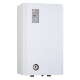 EHC Fusion Comet 48kW 3-Phase Electric System Boiler - Screwfix