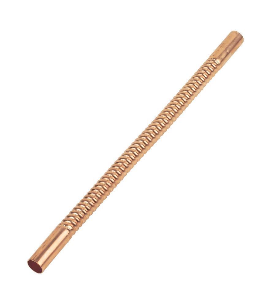 Flexible Copper Masonry Flashing