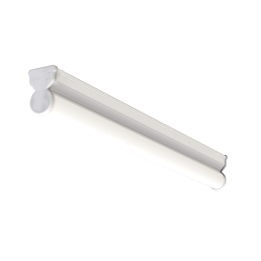 4lite 1170mm LED Link Light 14W 1422lm - Screwfix