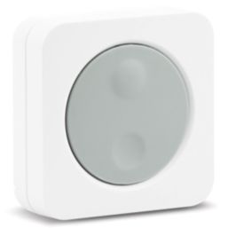 Salus 2-Channel Smart Button Switch - Screwfix