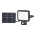 Solar-Powered Security Lights | Outdoor Lighting | Screwfix