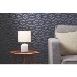 Hive Colour Changing B22 GLS RGB & White LED Smart Light Bulb 9.5W ...