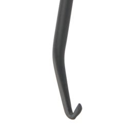 Silverline Spring Hook - Screwfix