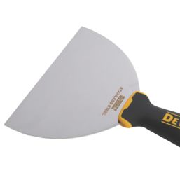 DeWalt Soft Grip Handle Jointing Filling Knife 6 150mm Screwfix
