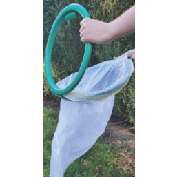 Apollo Bin Bag Hoop 355mm - Screwfix