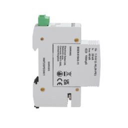Wylex DP Type 2 Miniature Surge Protection Device 40kA - Screwfix