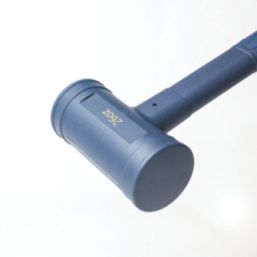 Estwing Sure Strike Compocast Mallet 26oz (0.74kg) - Screwfix