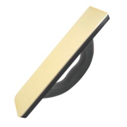 Faithfull Tile Grout Float 12" x 4" - Screwfix