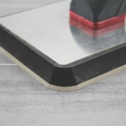 Faithfull Tile Grout Float 12" x 4" - Screwfix