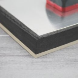 Faithfull Tile Grout Float 12" x 4" - Screwfix