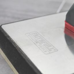 Faithfull Tile Grout Float 12" x 4" - Screwfix