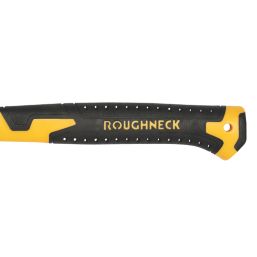 Roughneck 11-152 Fibreglass Ball Pein Hammer 16oz (0.45kg) - Screwfix