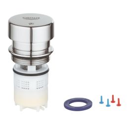 Grohe 42383000 Self-Close Cartridge - Screwfix