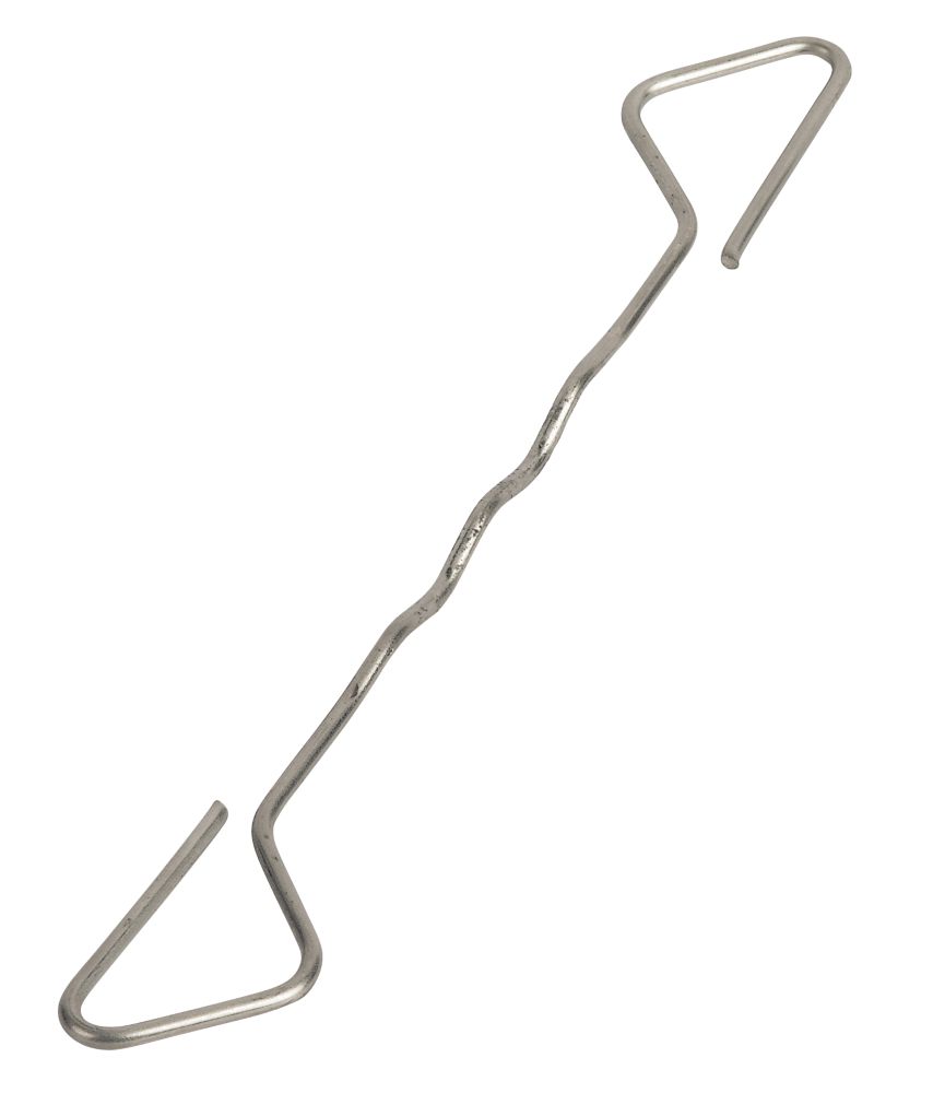 Ties & Restraints | Builders Metalwork | Screwfix.com