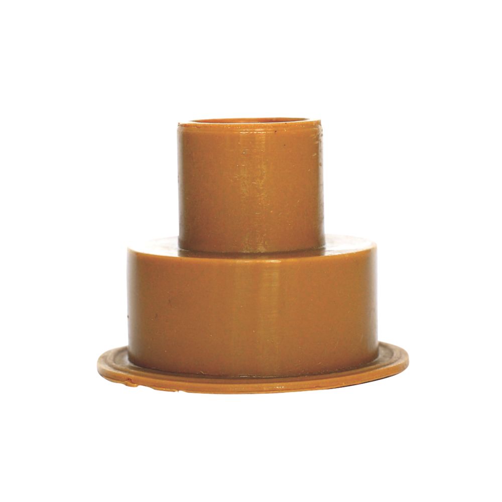 Euroflo Flush Pipe Connector 1½" | Toilet Accessories | Screwfix.com