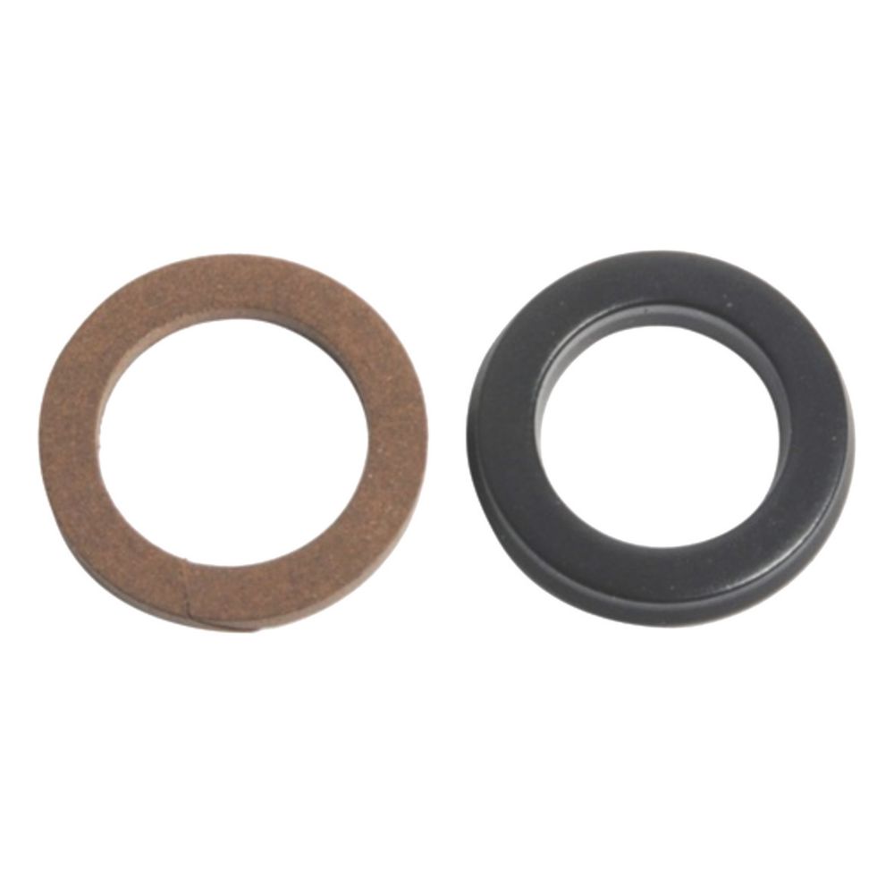 Karcher 43636920 HD O-Ring 2 Pieces - Screwfix