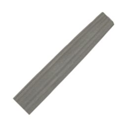 Forge Steel File Set 3 Pieces - Screwfix