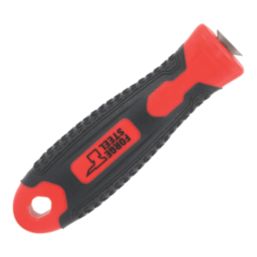 Forge Steel File Set 3 Pieces - Screwfix