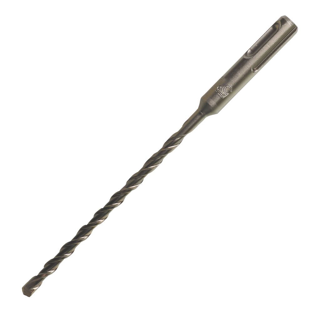 5.5 mm SDS Plus Shank Drill Bits | Drilling | Screwfix.com