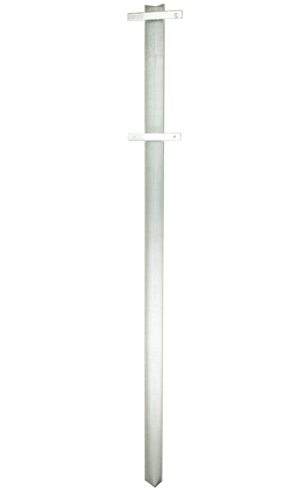Lewden 671501 Ground Mounting Spike for Caravan Hook Up Units 1500mm ...