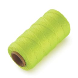 Ragni Line Pin Set Yellow 76m 3 Pieces - Screwfix