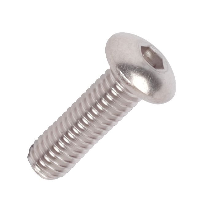 Socket Screws | Bolts | Screwfix.com