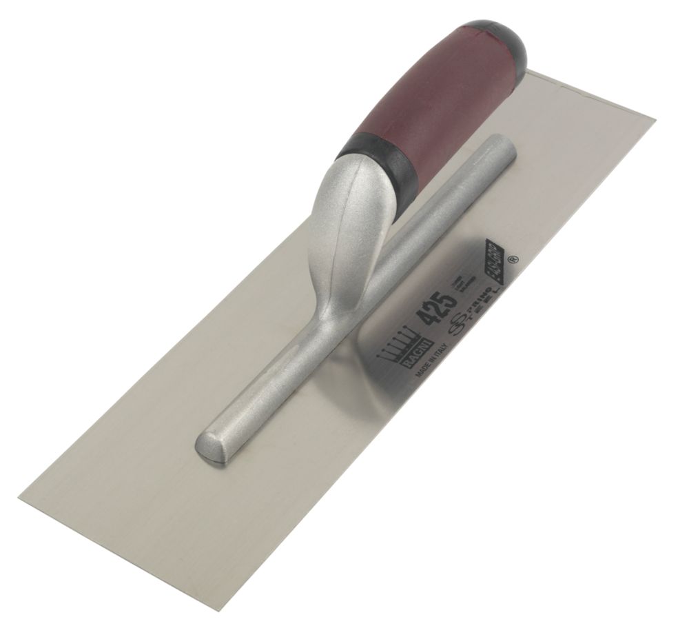 Plastering Trowels | Plastering Tools | Screwfix.com