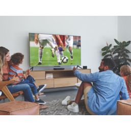 Amazon Fire TV Cube (3rd Generation) Media Streamer - Screwfix