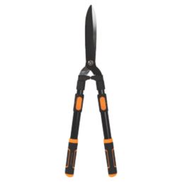 Magnusson Bypass Telescopic Hedge Shears 37 880mm