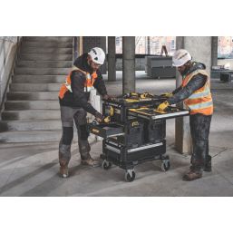 DEWALT DWST08510-1 Toughsystem 2.0 DXL Deep Drawer 25.3" - Screwfix
