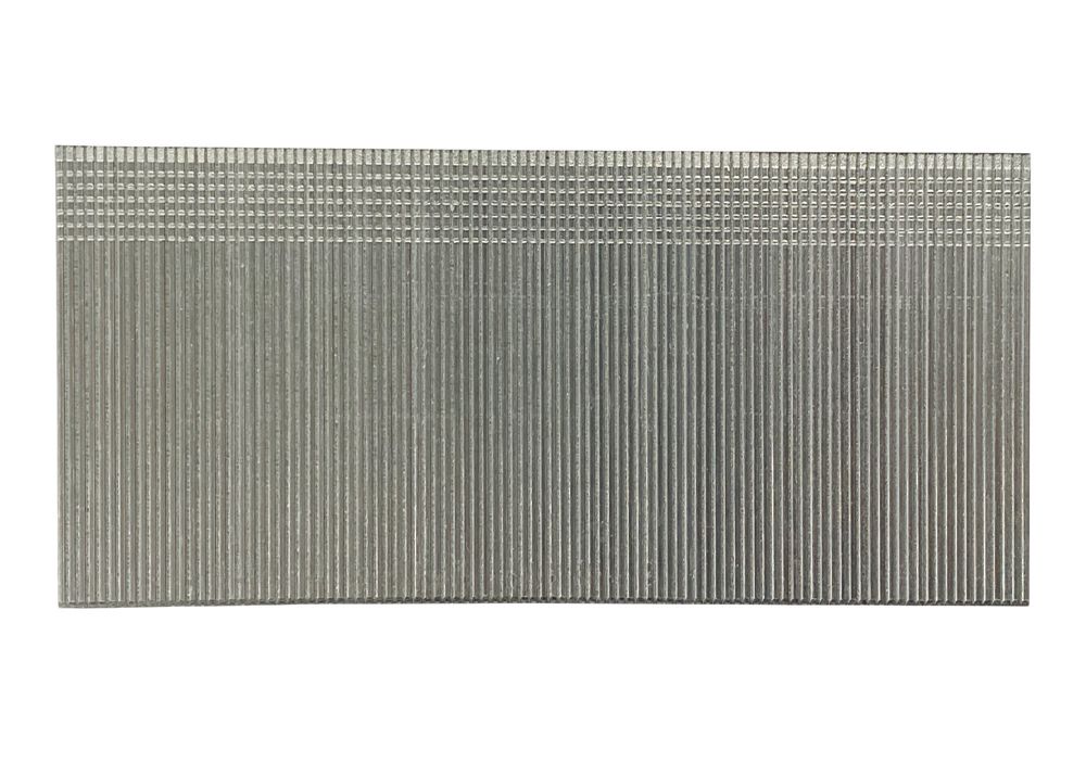 Easyfix Galvanised Brad Nails 18ga x 38mm 2000 Pack - Screwfix