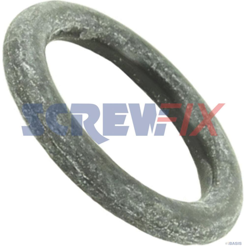 Ideal Heating 075401 DHW HT EXCH O RING C80FFF KI1043 144 - Screwfix