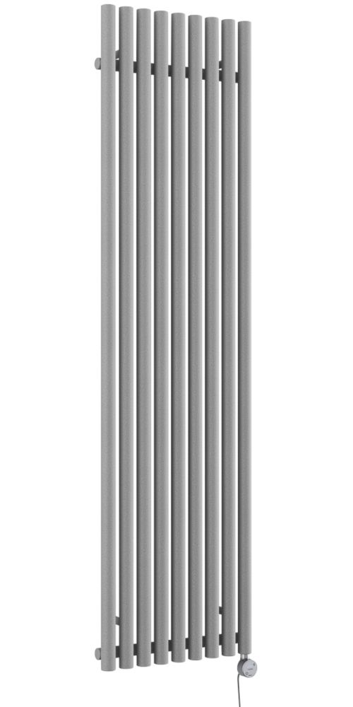 Wall Mounted Oil Filled Radiators | Screwfix.com