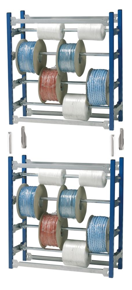 Barton Cable Rack Extension Kit 50mm x 20mm - Screwfix