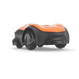 Flymo 18V 2.5Ah Li-Ion Wireless Charging Brushless Cordless 22cm ...