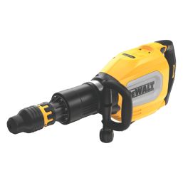 DEWALT D25911K 12.7kg SDS Max Brushless Electric Demolition Hammer 110V ...