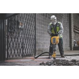 DEWALT D25911K 12.7kg SDS Max Brushless Electric Demolition Hammer 110V ...