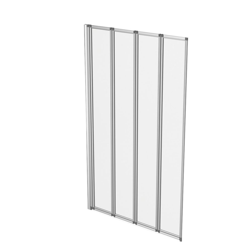 Shower Screens | Bath Screens | Bathrooms | Screwfix.com