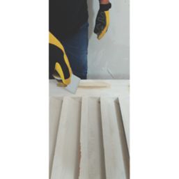 Toupret Wood Filler Natural Wood 1.25kg - Screwfix