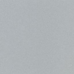 Splashwall Silver Glass Splashback 600mm x 750mm x 6mm - Screwfix