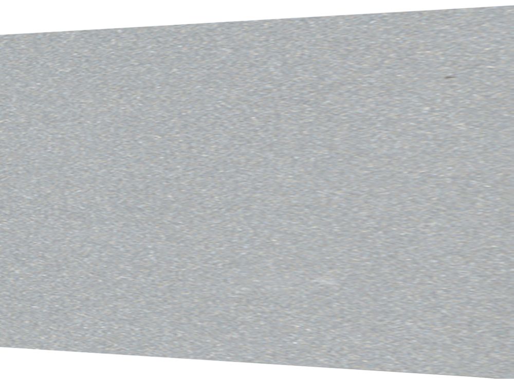 Splashwall Silver Glass Splashback 600 x 750 x 6mm | Splashbacks ...