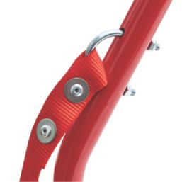 Firechief 7.3m Fire Escape Ladder - Screwfix