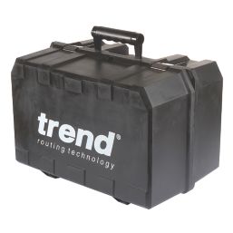 Trend T14EK 2300W 1/2" Electric Plunge Router 240V - Screwfix