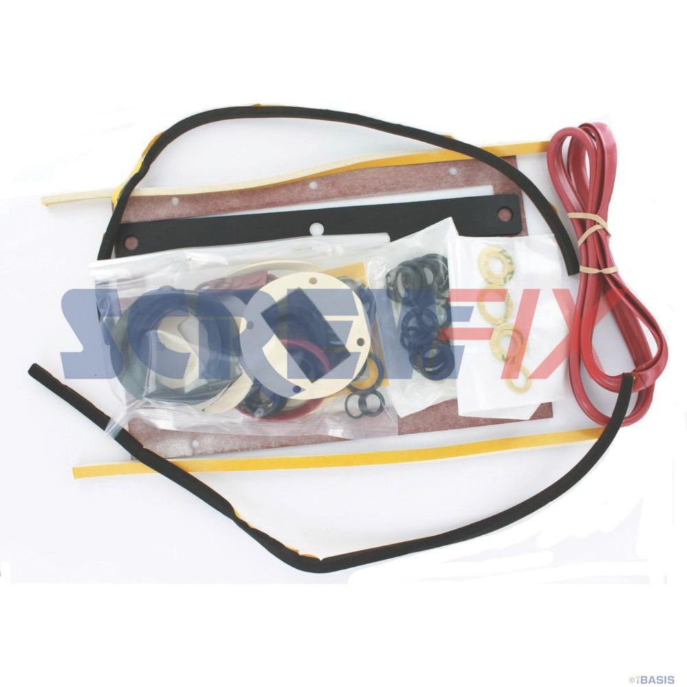 Ideal Heating 170940 GASKET KIT COMPLETE BOILER M SERIES - Screwfix