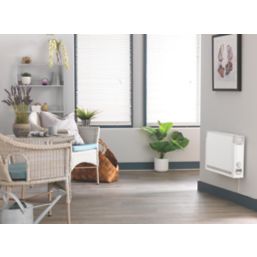 Dimplex 2kW Electric Portable Convector Heater - Screwfix