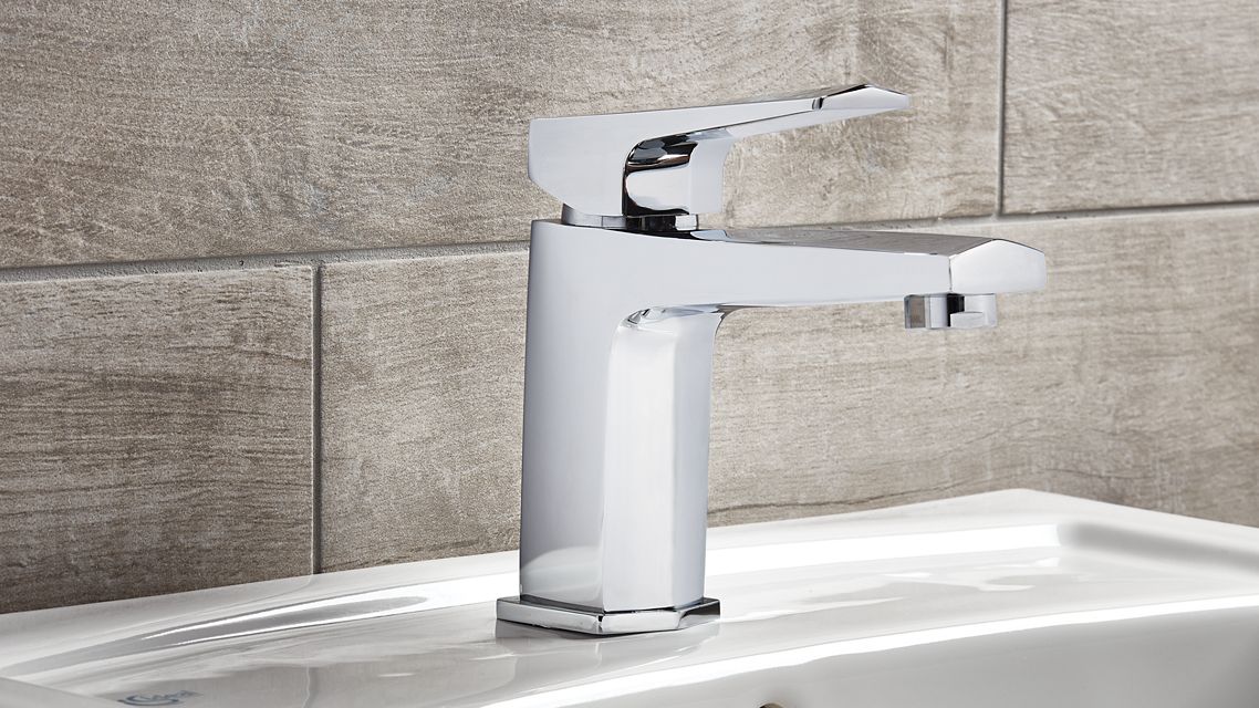 Bathroom Upgrade | Screwfix